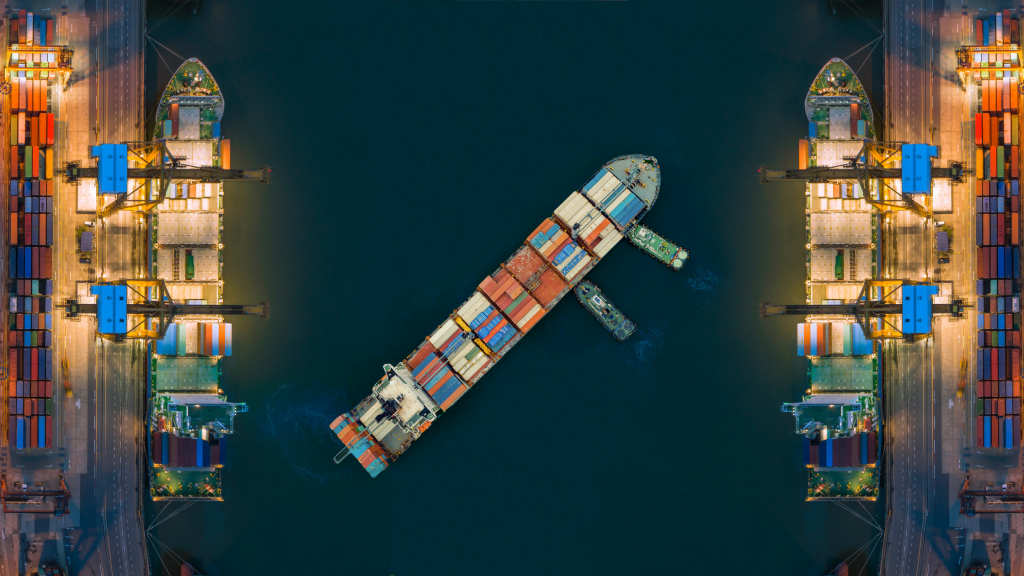 Waste Management and Logistics | Newman Stewart